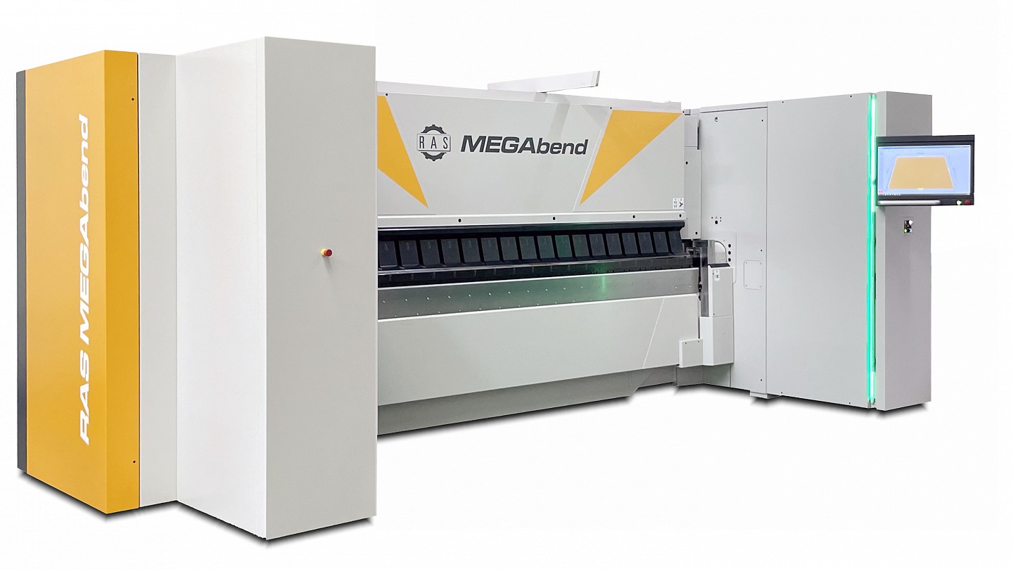 MEGAbend | Canmet s.r.o.
