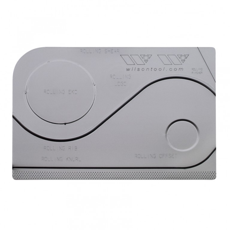 Wilsontool Systém revolver - vysekávací nástroje | Canmet s.r.o.