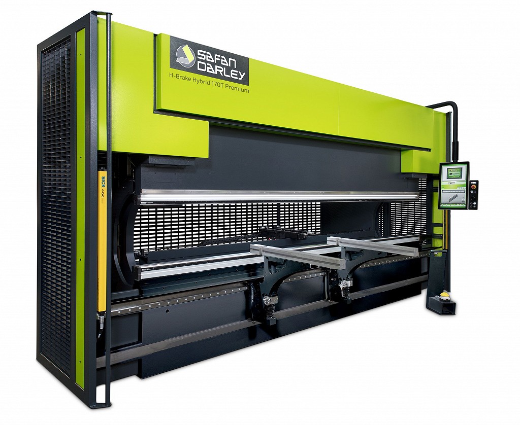 Stroje skladem | Canmet s.r.o.