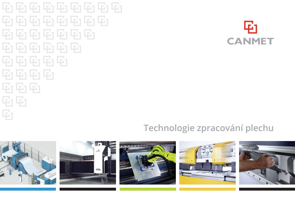 Boschert Compact EVO- vysekávací lis | Canmet s.r.o.