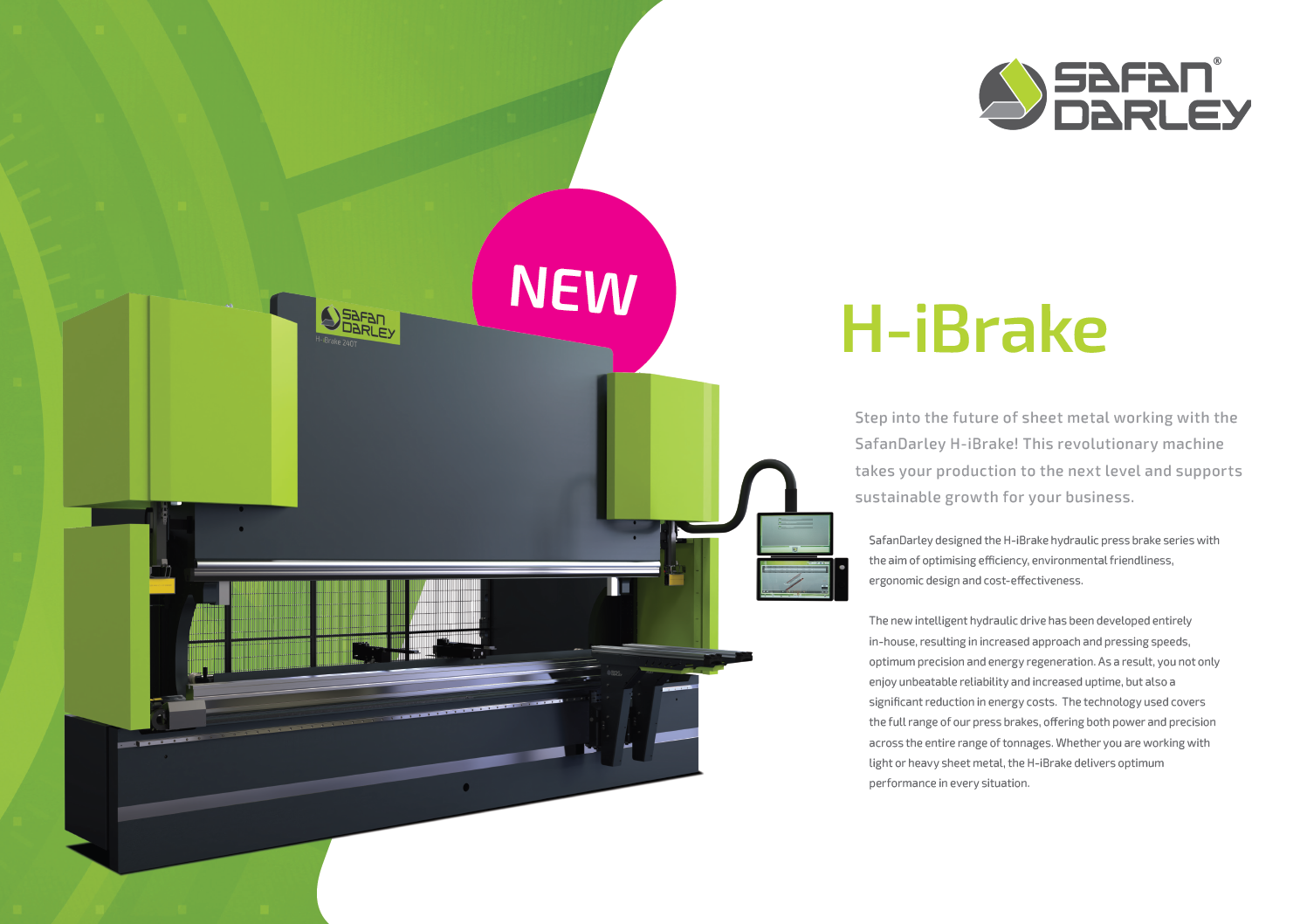 H-iBrake | Canmet s.r.o.