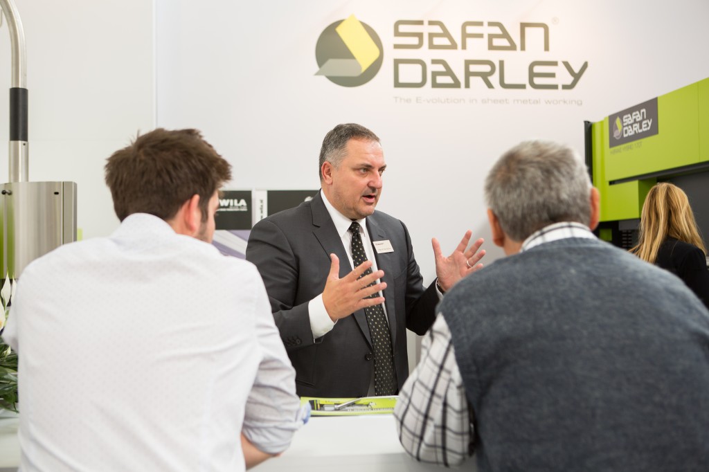 Obchodní zástupce | Canmet s.r.o.